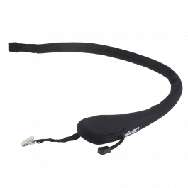 Source Tube Insulator